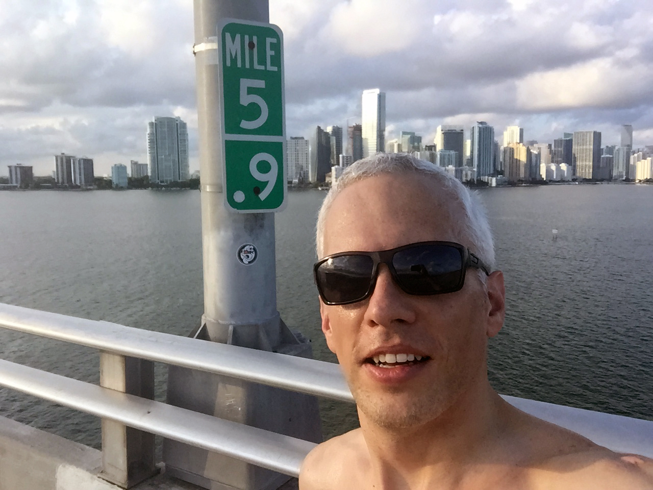 Riding the Rickenbacker. – ryangravel